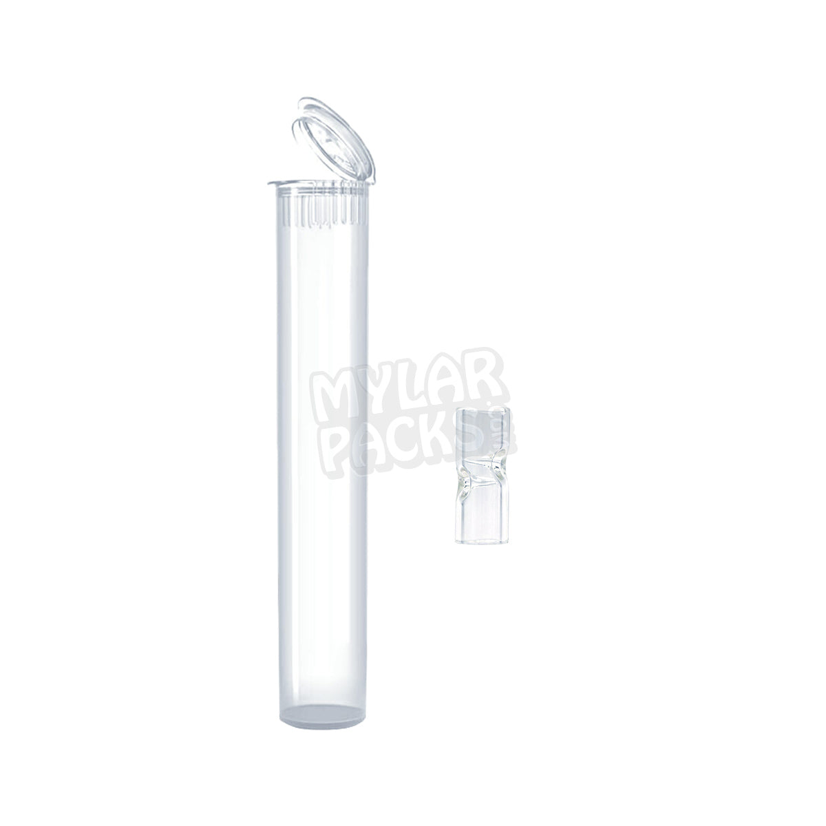 Italian Ice by Backpack Boyz Empty 2g Preroll Blunt Packaging – Mylar ...